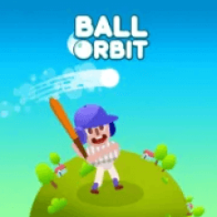Basketball Orbit